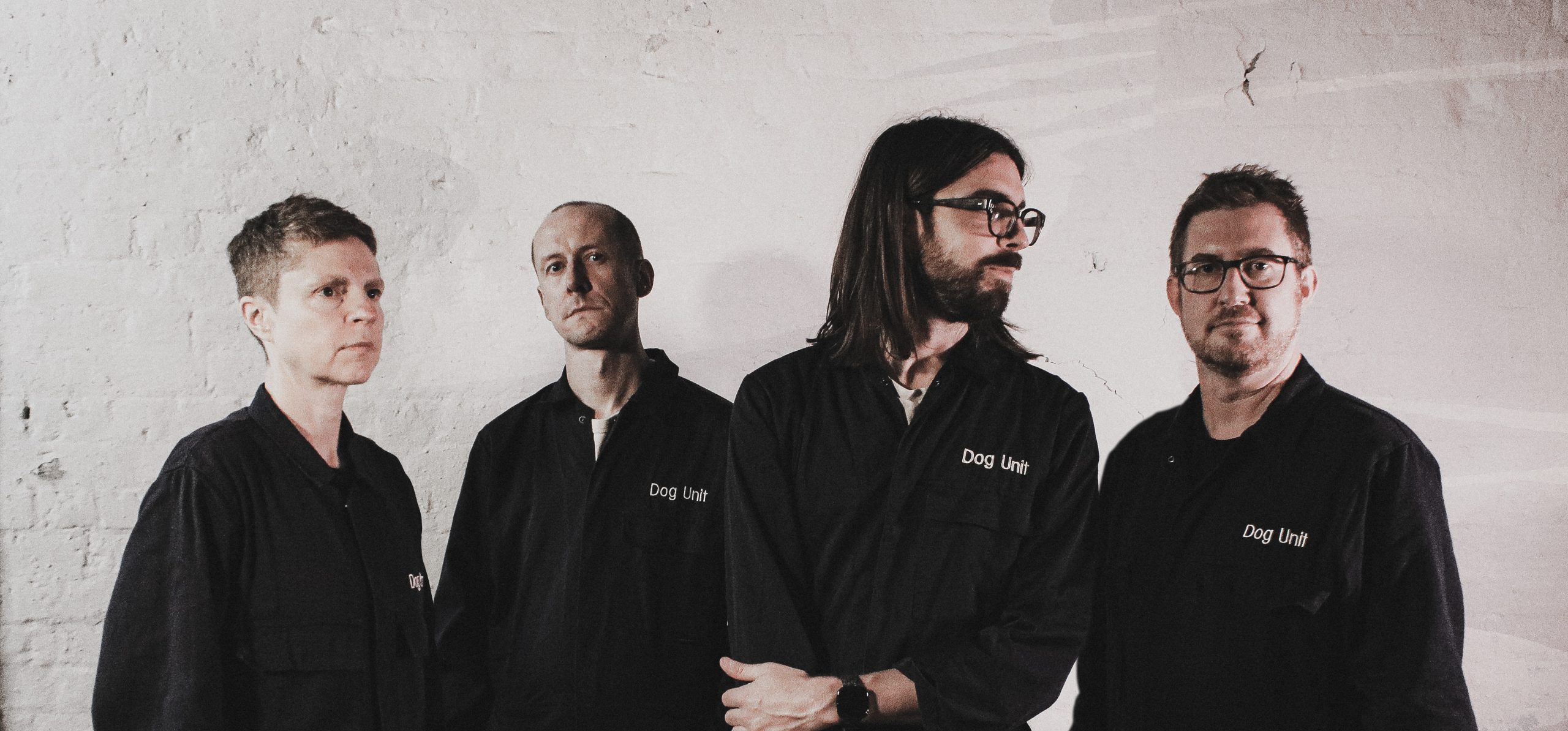 DOG UNIT | FUTURE NOW FESTIVAL