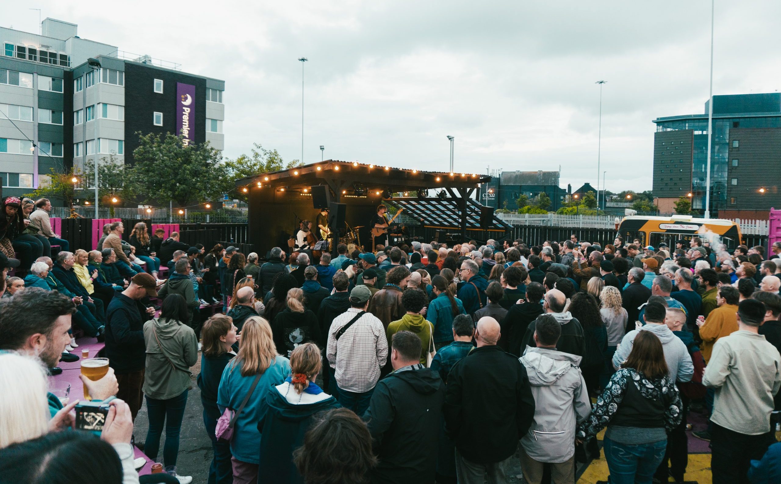 FY GARDEN | FUTURE NOW FESTIVAL | FUTURE NOW FESTIVAL